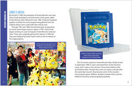 Pokémon Encyclopedia, The - Garrett Book Company
