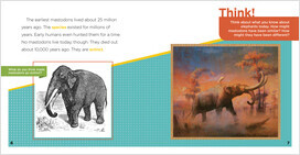 Discover the Mastodon - Garrett Book Company