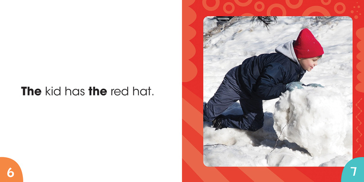 The Red Hat - Garrett Book Company