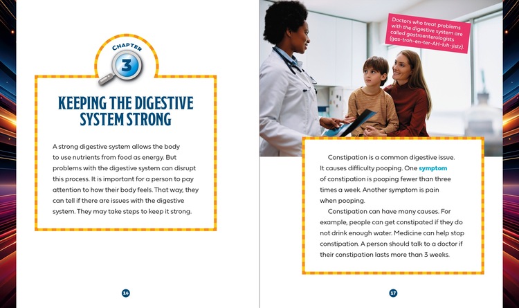What Is the Digestive System? - Garrett Book Company