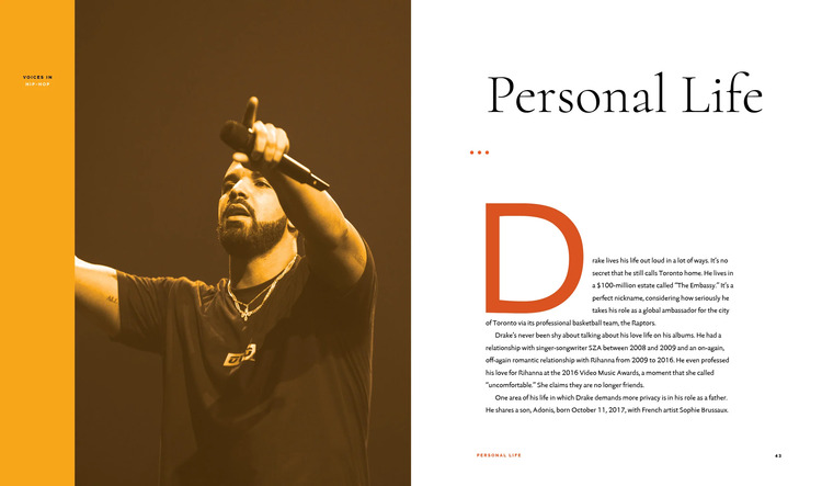 Drake - Garrett Book Company