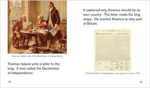 Thomas Jefferson: A Life of Patriotism - Lerner Publishing Group