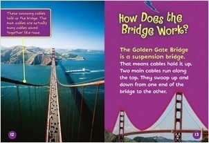 The Golden Gate Bridge - Lerner Publishing Group