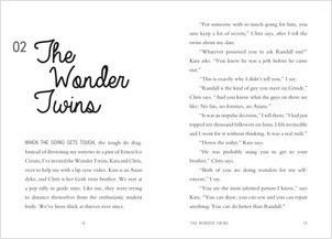Walk This Way - Lerner Publishing Group