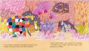 Elmer and the Flood - Lerner Publishing Group