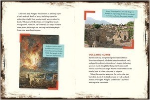 Mysteries of Pompeii - Lerner Publishing Group