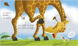 The Tickle Test - Lerner Publishing Group