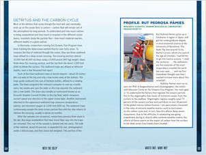 Into the Deep: Science, Technology, and the - Lerner Publishing Group