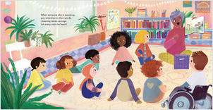 Be a Bridge - Lerner Publishing Group