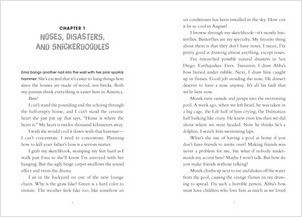 Not So Shy - Lerner Publishing Group