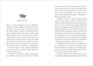 Forsooth - Lerner Publishing Group
