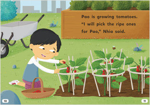 Our Garden - Lerner Publishing Group
