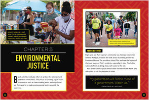 Black Achievements in Activism: Celebrating - Lerner Publishing Group