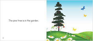 The Pine Tree: Book 49 - Lerner Publishing Group