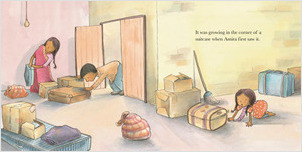 Amira's Suitcase - Lerner Publishing Group