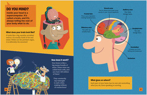 How Does Your Brain Work?: Questions about - Lerner Publishing Group