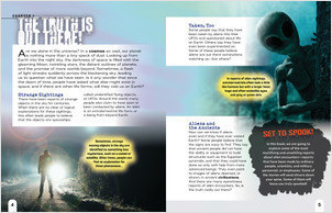 Aliens and UFOs: Investigating History's - Lerner Publishing Group