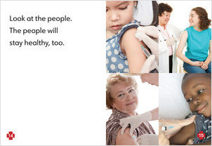 Vaccinations: Book 11 - Lerner Publishing Group