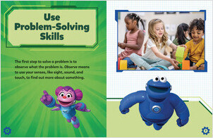 Plan It, Test It, Solve It: Solving Problems - Lerner Publishing Group