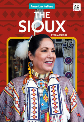 Sioux - MidAmerica Books