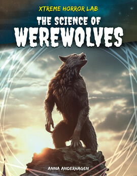 Science of Werewolves - MidAmerica Books