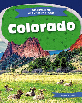 Colorado - MidAmerica Books