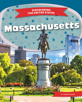 Massachusetts - MidAmerica Books