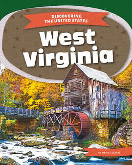 West Virginia - MidAmerica Books