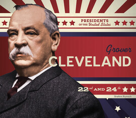 Grover Cleveland - MidAmerica Books