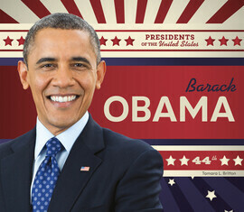 Barack Obama - MidAmerica Books