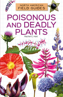 Poisonous and Deadly Plants - MidAmerica Books