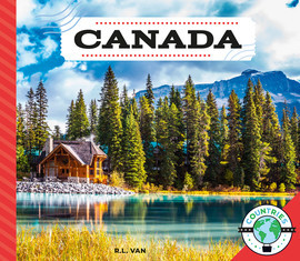 Canada - MidAmerica Books