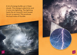Thunderstorms - MidAmerica Books